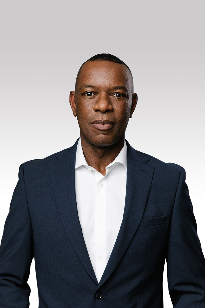 Executive Leadership Team | Wind River