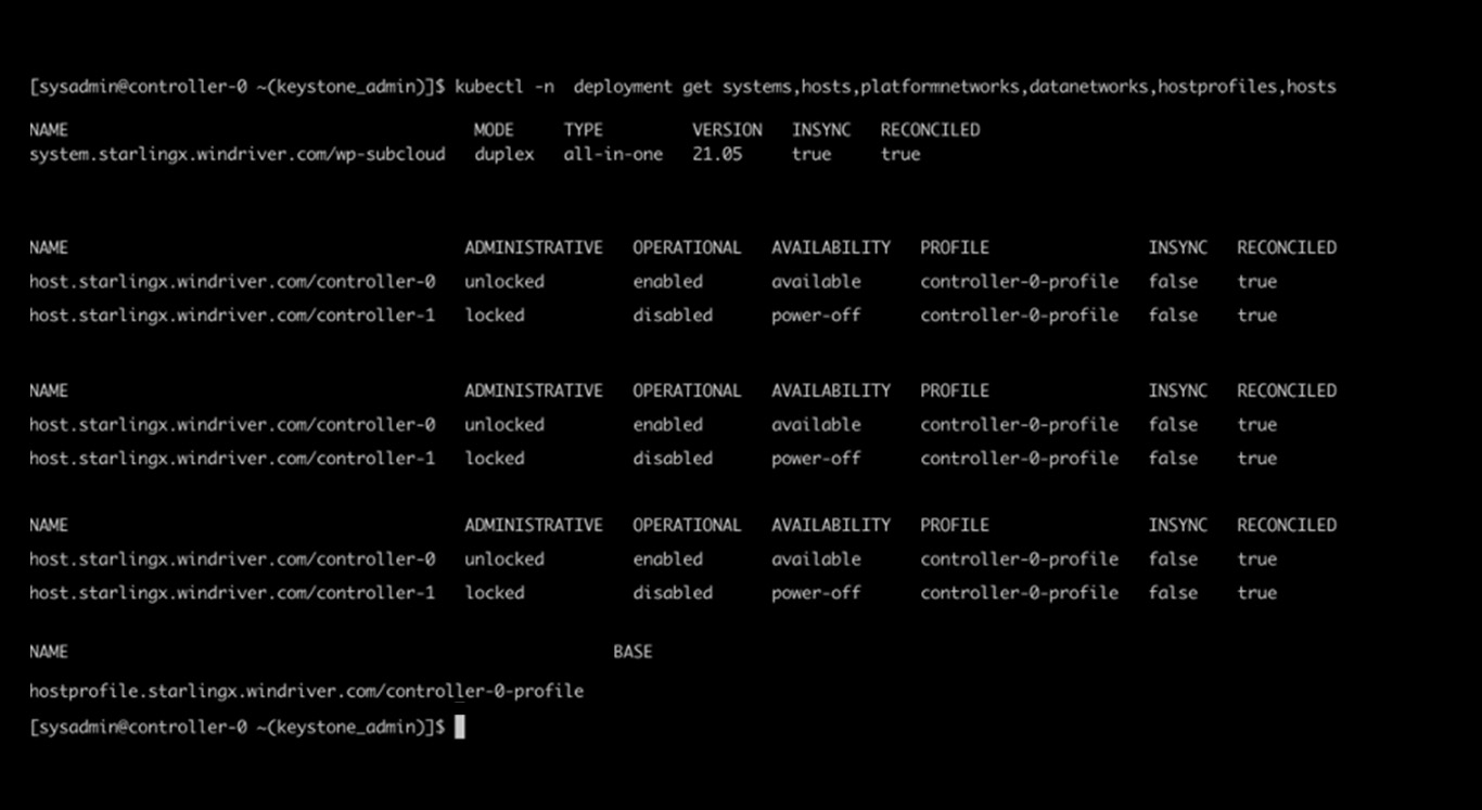 Zero-Touch Provisioning | Wind River Studio