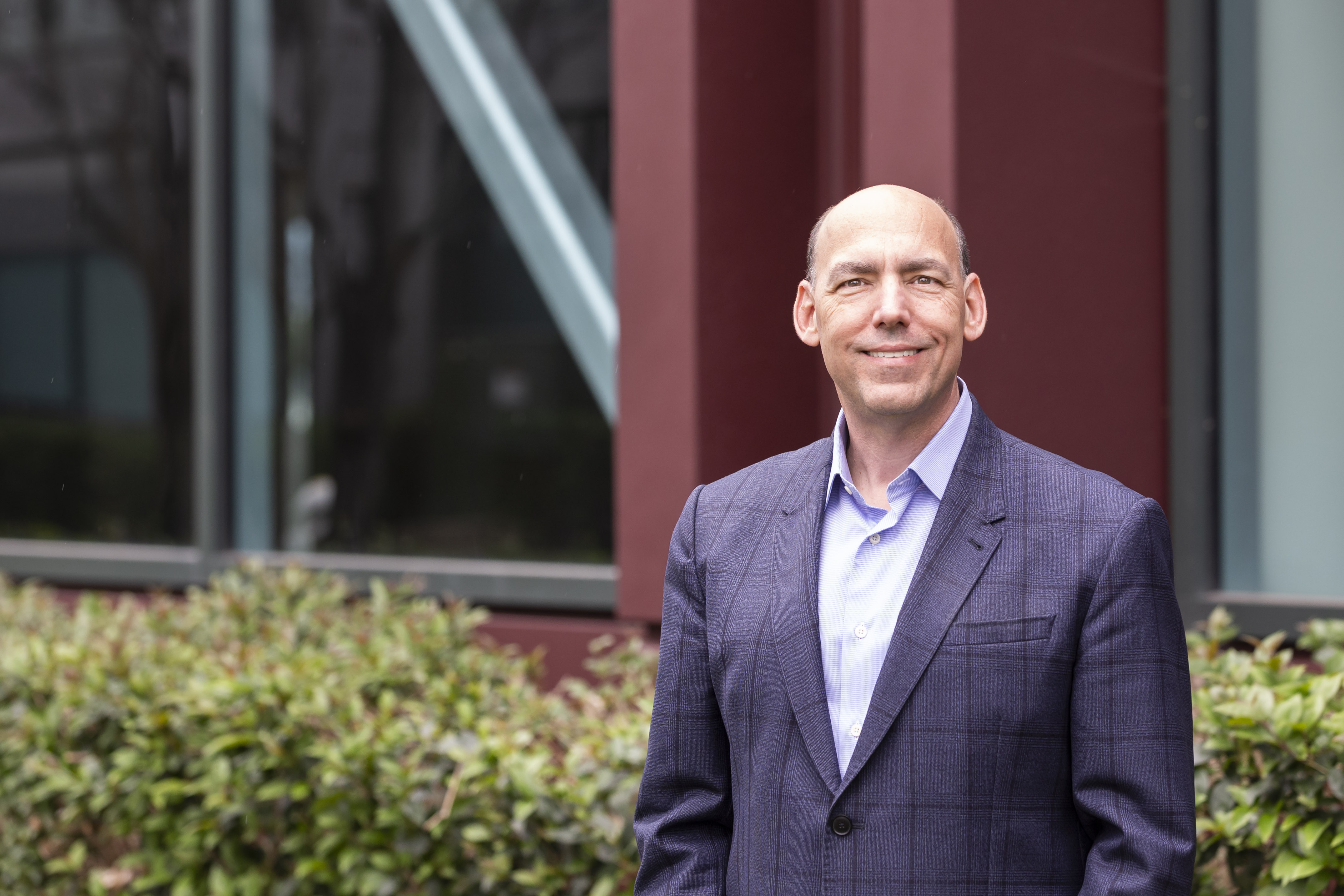 Executive Leadership Team | Wind River